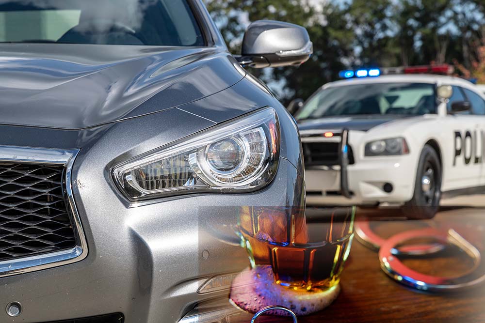 DUI Lawyers - Largo FL - Domingos Law